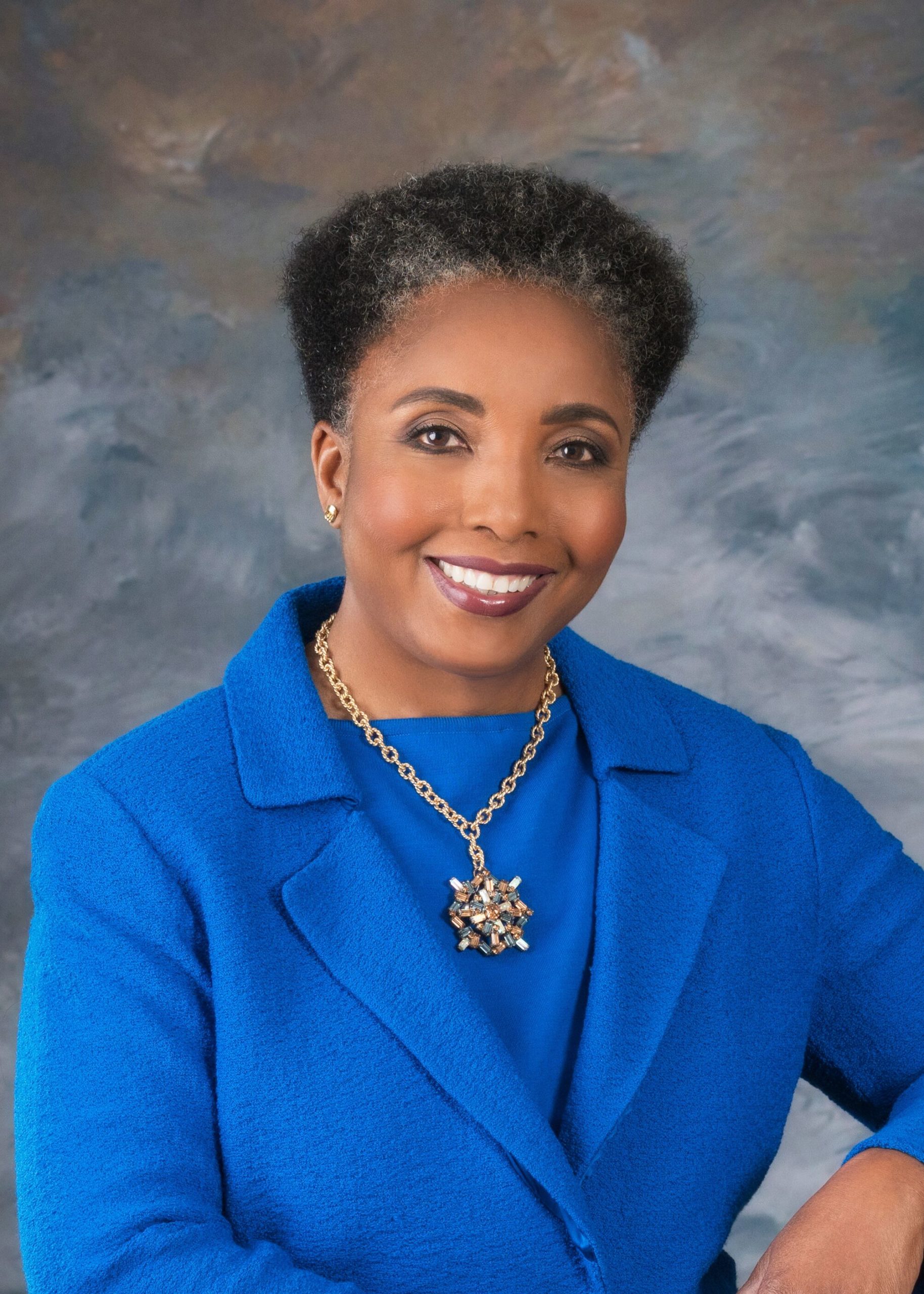 Carol Swain - The Berean Watch
